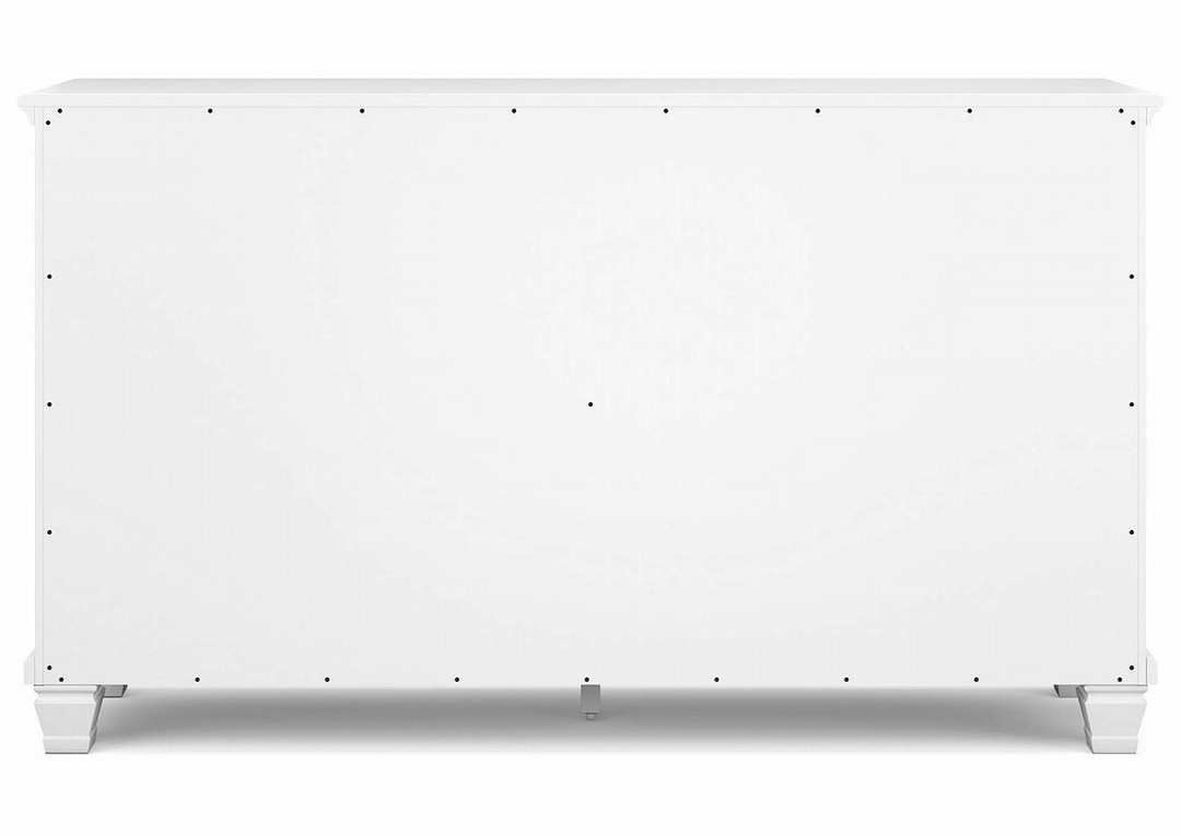 【ASHLEYオフィシャルショップ】Fortman Dresser [size:W158 D44 H92cm] B680-31 | 収納家具 ...