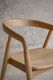 【ELEMENTS CONCEPT】Chair Rose(ローズ) 板座 チークウッド/ファブリック ジャパンディ | チェア・椅子 ...