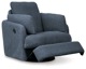 【ASHLEYオフィシャルショップ】 Modmax Swivel Glider Recliner [size:W105 D102 H101cm ...