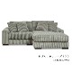 【ASHLEY】Lindyn 2-Piece Sectional with Chaise [size:W255 D178 H97cm ...