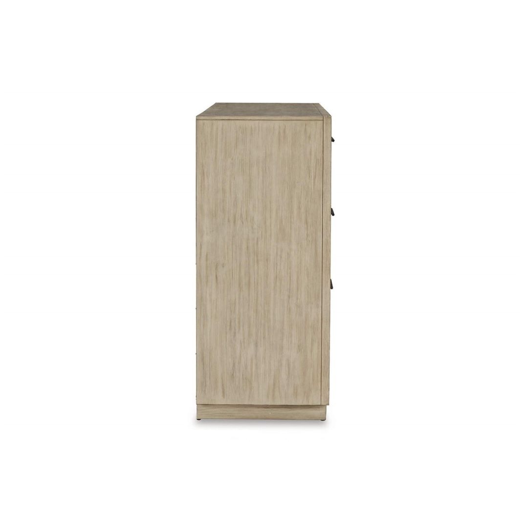 【ASHLEYオフィシャルショップ】Hennington Dresser [size:W161 D46 H106cm] B756-31 ...