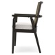【ASHLEYオフィシャルショップ】Galliden Dining Arm Chair [size:W56 D57 H89cm] D841 ...