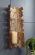 【ASHLEYオフィシャルショップ】Jailene Wall Sconce [size:W25 D13 H61cm] A8010187 ...