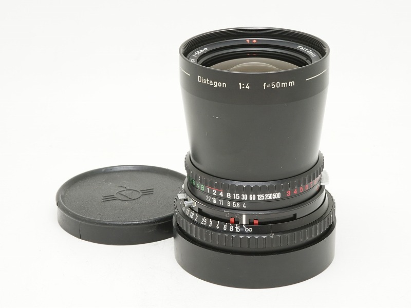 Hasselblad ハッセルブラッド Distagon C 50mm F4 T Ng 2118 【中古】ハッセル