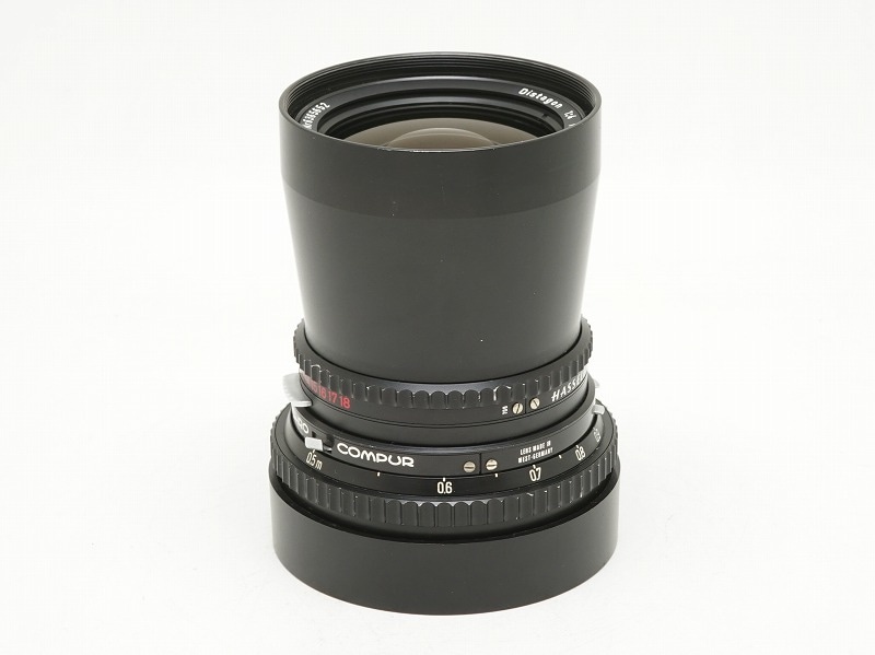 Hasselblad ハッセルブラッド Distagon C 50mm F4 T Ng 2118 【中古】ハッセル