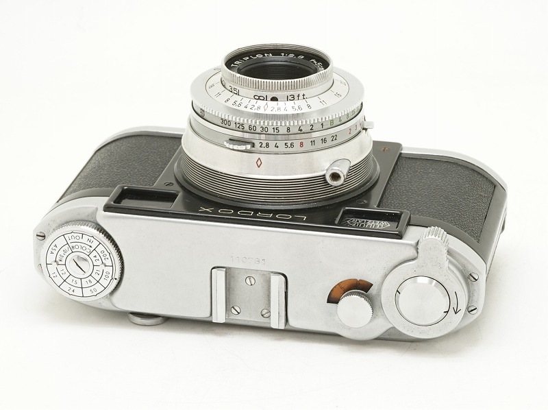 LEIDOLF(レイドルフ) LORDOX (0NAC-3330) | 【中古】舶来/その他 | 【中古】舶来/その他 | 富士越カメラ