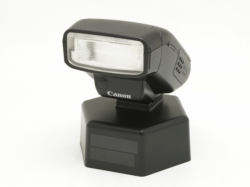 Canon(キヤノン) SPEEDLITE 270EX II (NJ-6446) | 【中古】キヤノン/Canon,アクセサリー ...