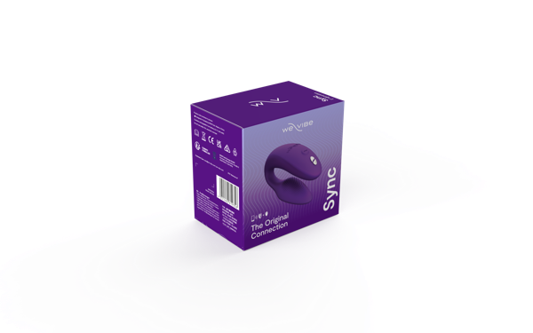 ウィーバイブ シンク パープル/We-Vibe Sync Purple | 海外ブランドで探す,WE-VIBE 【アダルトグッズのことならフジ ...