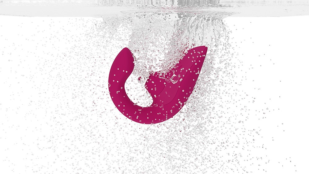 Womanizer Blend Vibrant Pink/ ウーマナイザーブレンド ヴァイブラントピンク | 海外ブランドで探す ...