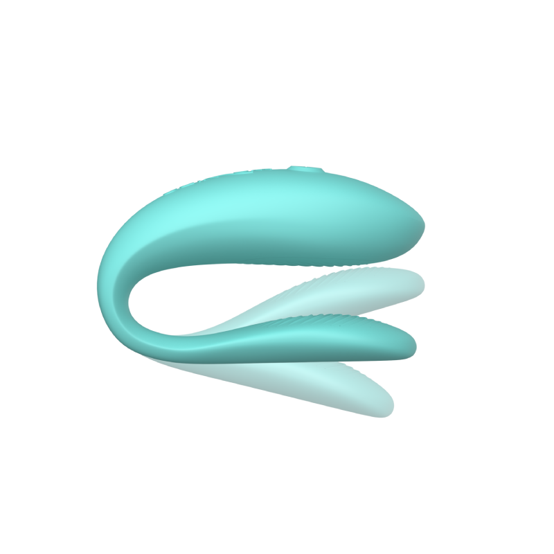 ウィーバイブ シンクライト アクア / We-Vibe Sync Lite Aqua | 海外ブランドで探す,WE-VIBE 【アダルトグッズ ...