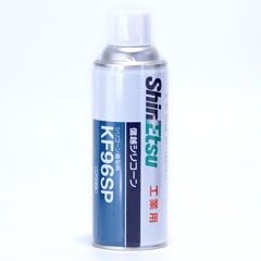 信越シリコーン KF96SP 420ml | 藤倉応用化工 オンライン通販サイト