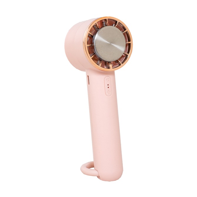 ペルチェクールハンディファン