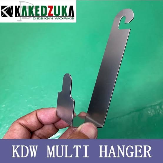 KDW マルチハンガー | KDW | デジタルストラクチャー