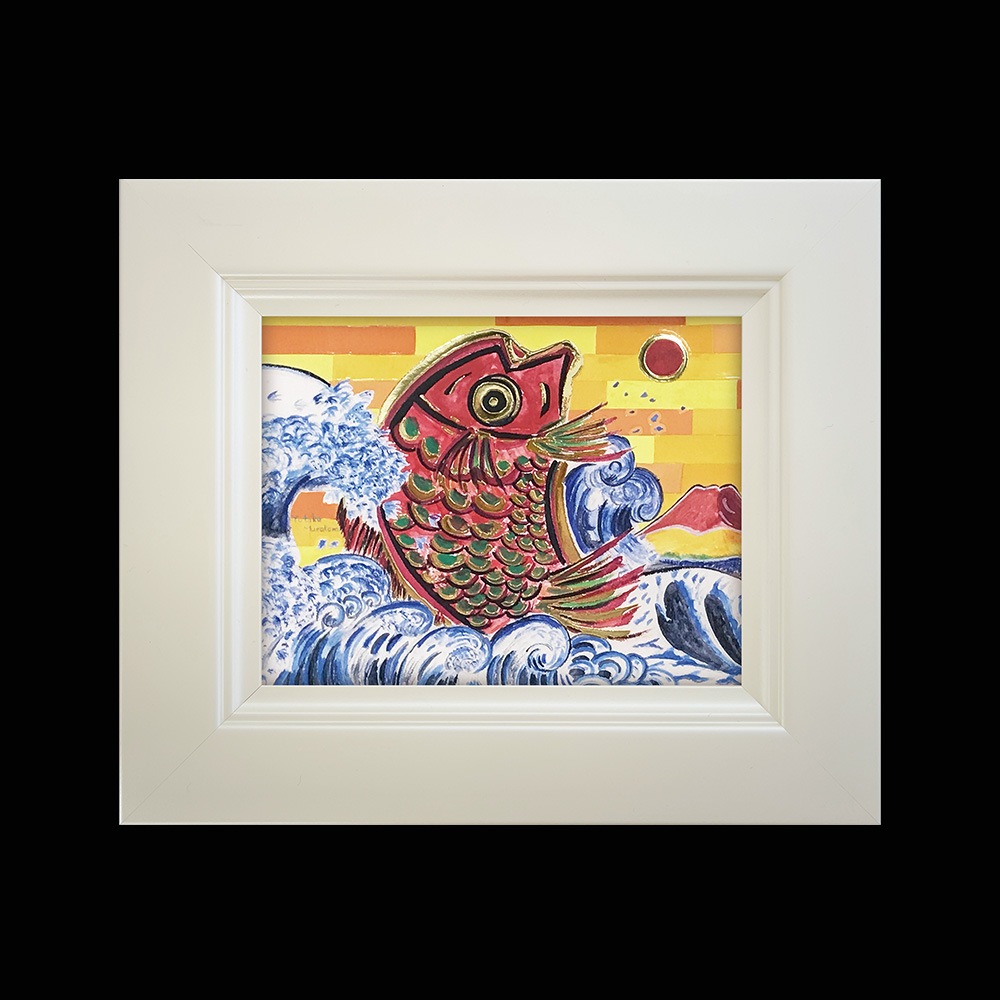 M014 | Mini額シリーズマット無し | Yutaka Murakami オンラインショップ