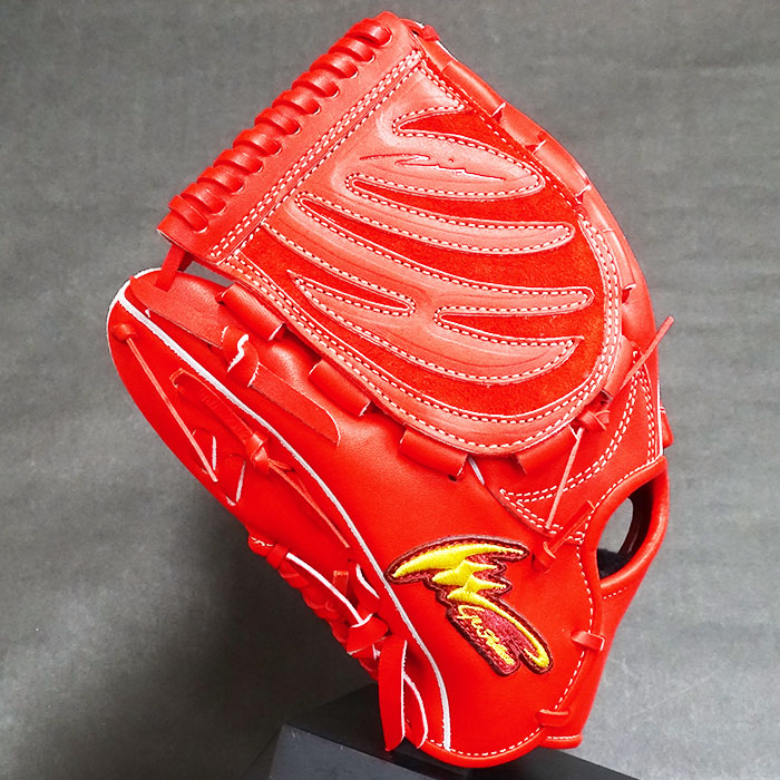 アルモニーア 硬式 グラブ エクセレントコレクション 01AR-EC Relacion 投手 アイピーセレクト Ip Select 【野球・ソフト】 グラブ グローブ ピッチャー 左投げ ...