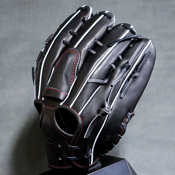 アルモニーア 硬式 グラブ ラグジュアリーコレクション 01AR-LC Relacion 投手 アイピーセレクト Ip Select 【野球・ソフト】 グラブ グローブ ピッチャー 左投げ ...