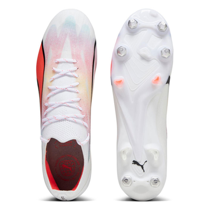 【特価】プーマ ウルトラ アルティメット MXSG PUMA 【サッカー・フットサル】 シューズ サッカースパイク 大人 メンズ 天然芝 ...