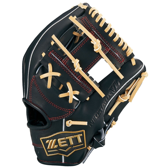 ネオステイタスVL ジュニア軟式 グラブ 内野 ゼット ZETT 【野球・ソフト】 グラブ グローブ 右投げ (BJGB70310-1932) | 野球・ソフト,グローブ,少年軟式,ゼット ...