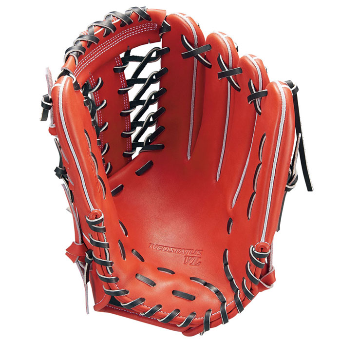 ゼット ネオステイタスVL 硬式 グラブ ZETT 【野球・ソフト】 グラブ ネオステ NEOSTATUS 硬式野球 硬式グローブ 左投げ ...
