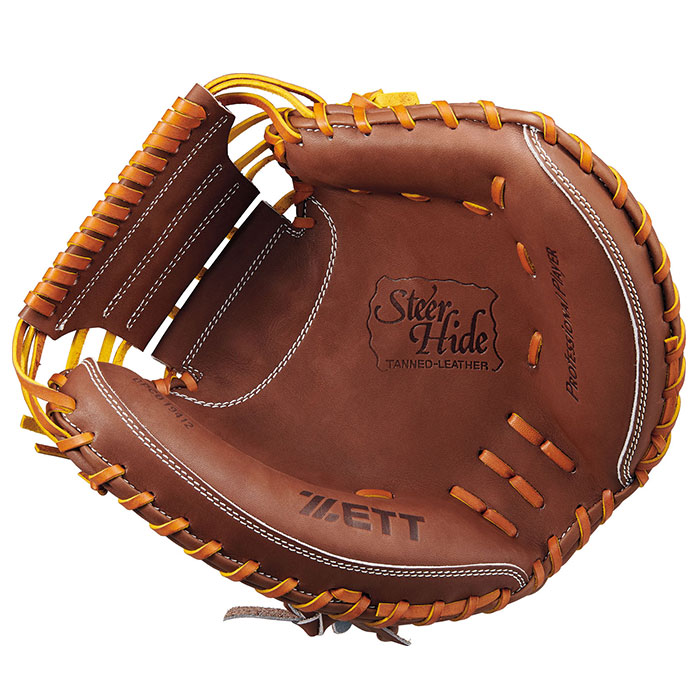 野球 ゼット 硬式キャッチャーミット 硬式 キャッチャー ミット 小林誠司型 ZETT グラブ グローブ 右投げ (BPCB19412-3736A) | 野球・ソフト,グローブ,硬式,ゼット ...