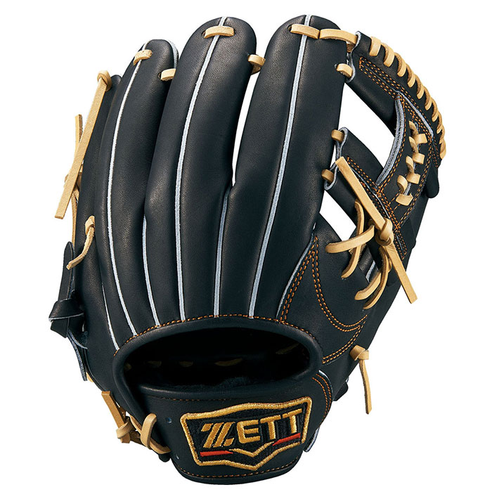 野球 ゼット 軟式グローブ 軟式 グローブ プロステイタス ZETT 内野 右投げ (BRGB30240-1932) | 野球・ソフト,グローブ,軟式,ゼット(ZETT),内野手用 ...