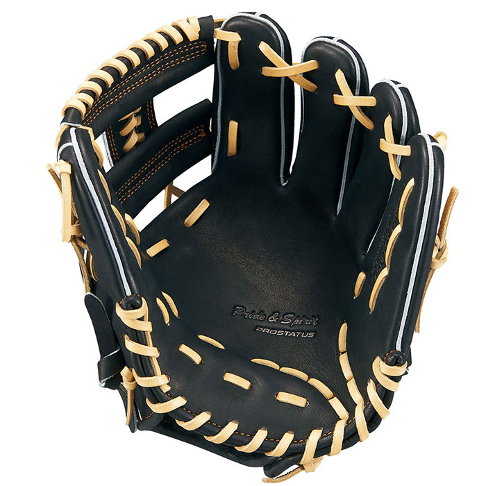 野球 ゼット 軟式グローブ 軟式 グローブ プロステイタス ZETT 内野 右投げ (BRGB30240-1932) | 野球・ソフト,グローブ,軟式,ゼット(ZETT),内野手用 ...