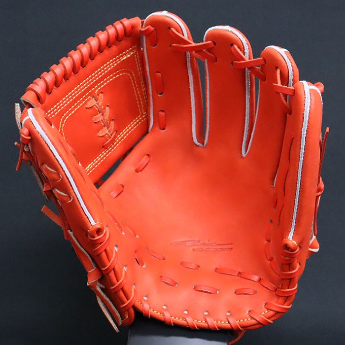 野球 IPselect 硬式グローブ 硬式 グローブ アイピーセレクト 内野手 二塁手 遊撃手向き 右投げ (041-PC24-RORG) | 野球・ソフト,グローブ,硬式,アイピーセレクト ...