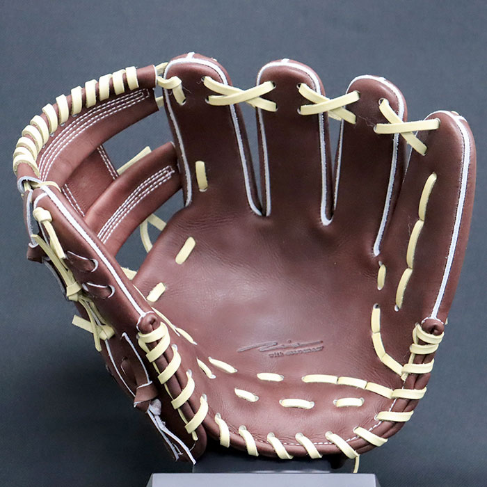 野球 IPセレクト 硬式グローブ 硬式 グローブ Ip Select グラブ 内野 右投げ (041-PC24G-CHOCO) | 野球・ソフト,グローブ,硬式,ゼット(ZETT),内野手用 ...