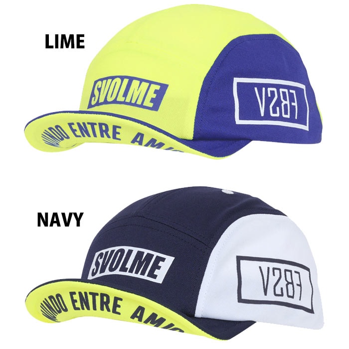 スボルメ Jr U8 冷感トレーニングキャップ svolme 【サッカー・フットサル】 アクセサリ 帽子 サマーキャップ 冷感 熱中症対策 日除け UVカット 紫外線防止 ジュニア キッズ ...