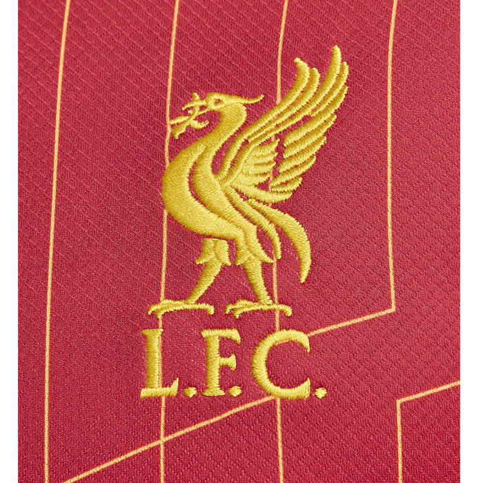 ナイキ リバプール FC 2024/25 スタジアム ホーム レプリカ ユニフォーム(FN8798-688) | サッカー・フットサル,ウェア ...