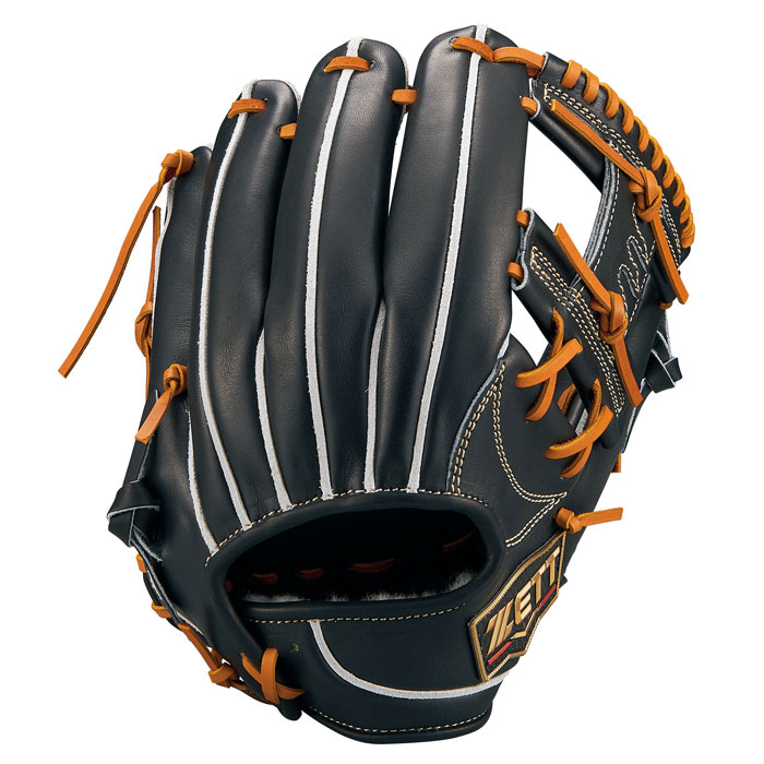 野球 ゼット 硬式グローブ プロステイタスプレミアムシリーズ ZETT 硬式 グラブ プロステ 二塁手 遊撃手 セカンド ショート 今宮モデル (BPROGP66-1936) | 野球・ソフト ...