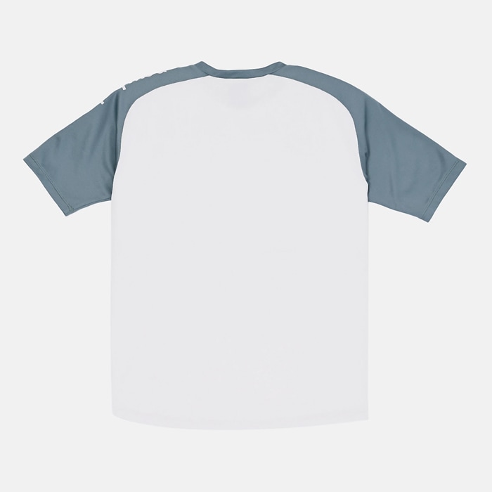 【特価】ニューバランス ジュニア Black Out Fun & Play Edition ショートスリーブTシャツ NewBalance ...