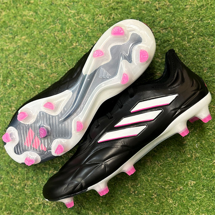 アディダス コパ ピュア.1 FG adidas 【サッカー・フットサル】 シューズ サッカースパイク 大人 メンズ 天然芝 Copa ...