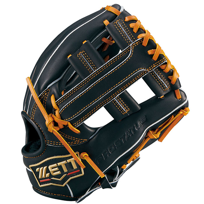 プロステイタス ジュニア軟式 グラブ 中村モデル 内野 ゼット ZETT 【野球・ソフト】 グラブ グローブ 右投げ (BJGB70486) | 野球・ソフト,グローブ,少年軟式,ゼット ...