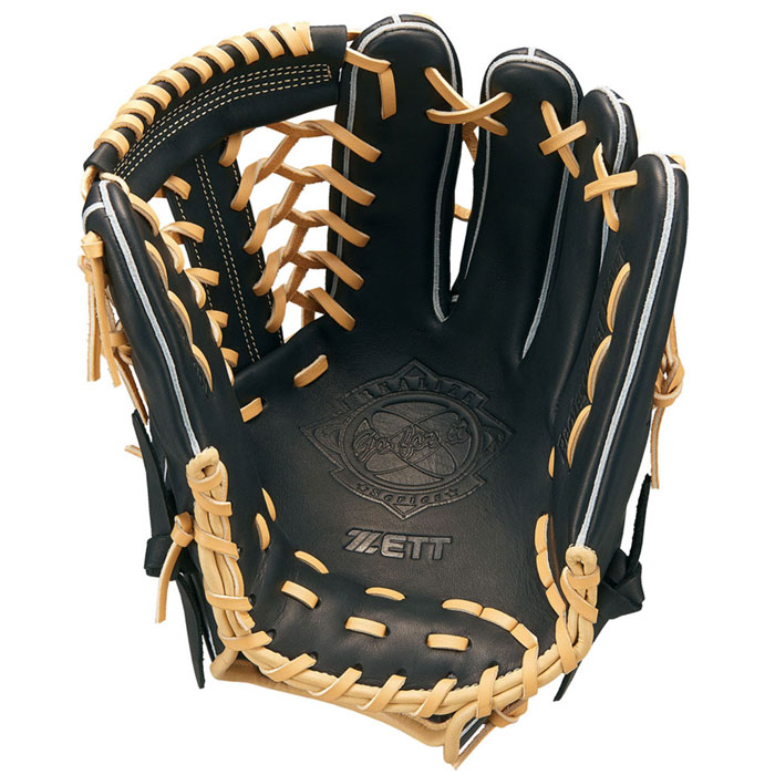 ゼット ソフトボール リアライズシリーズ ZETT 【野球・ソフト】 グラブ グローブ ソフト 右投げ オールラウンド (BSGB52330) | 野球・ソフト,グローブ,ソフトボール,ゼット ...