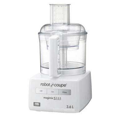 ロボクープ マジミックス RM-5200V｜フードプロセッサー｜藤田道具