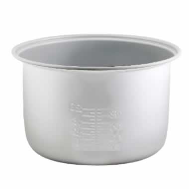 タイガー電気炊飯器 JNO-B360専用内なべ｜炊飯器｜藤田道具