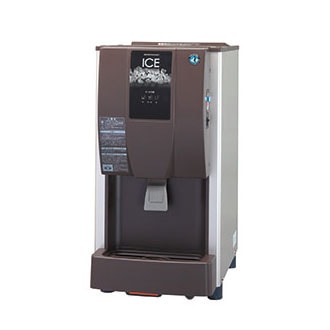 ホシザキ チップアイスディスペンサー DCM-70K｜ウォータークーラー｜藤田道具