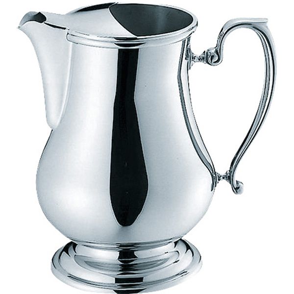 SW18-8 ウォーターポット(ビクトリア,ET型)(アイスガード付)