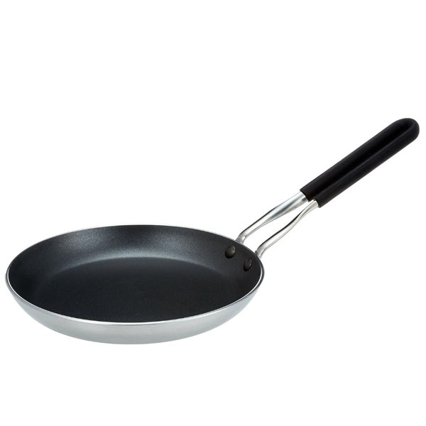 TKG 共柄厚板IHアルミテフロン｜親子鍋｜鍋｜藤田道具