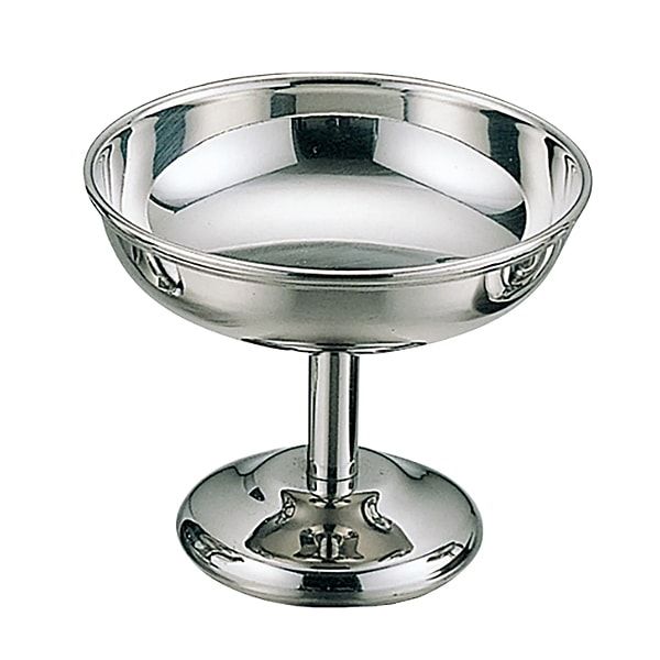 SW18-8 B型アイスクリームカップ｜アイスクリーム調理器具｜アイスクリーム食器｜藤田道具