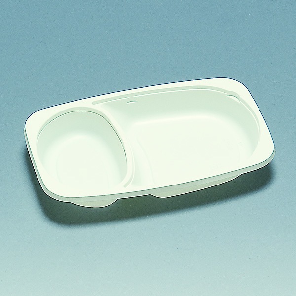 ｶﾚｰ容器,ｶﾚｰ皿,TR-53H,本体,1041431