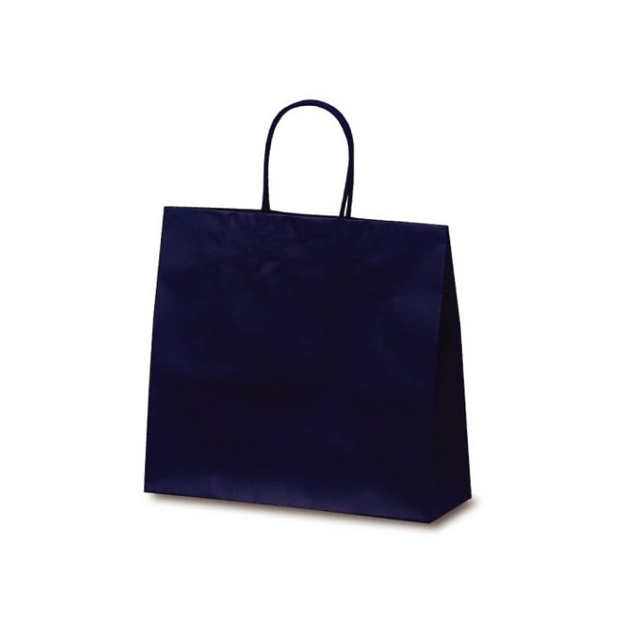 紙袋,手提げ袋,ﾏｯﾄﾊﾞｯｸﾞ,M,ﾈｲﾋﾞｰ,1065,1310976