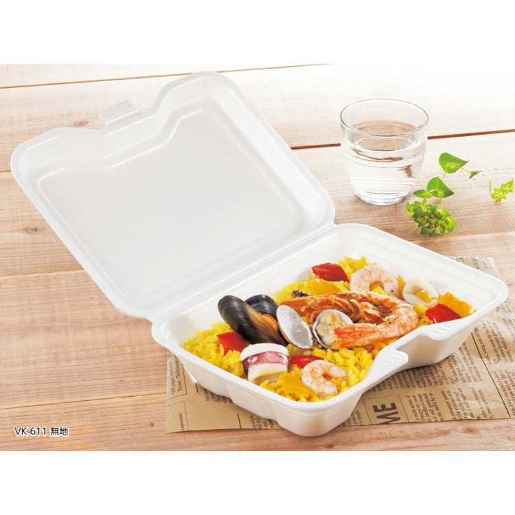 VK－612－2 無地 ＃4410635