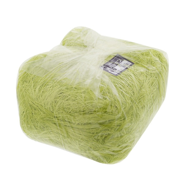 紙パッキン 1Kg モエギ ＃3801007 | 梱包資材,緩衝材,紙パッキン | フクブクロウ