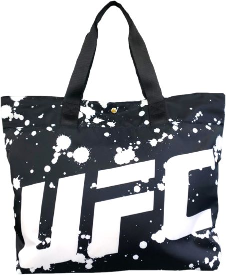 UFC ナイロントートバッグ | すべての商品 | | 格闘技プロショップ 福岡イサミ