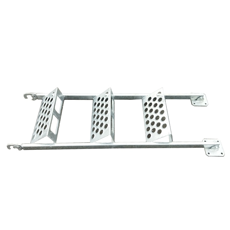 ハーフステップ SH-19H