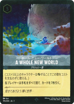 【フルアヘッド】名探偵コナン・ディズニーロルカナ専門店