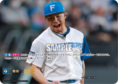 【フルアヘッド】プロ野球カードゲームドリームオーダー販売・買取・通販専門店DREAM ORDER