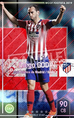 ビジャレアル WCCF ディエゴ nfo Yahoo!オークション